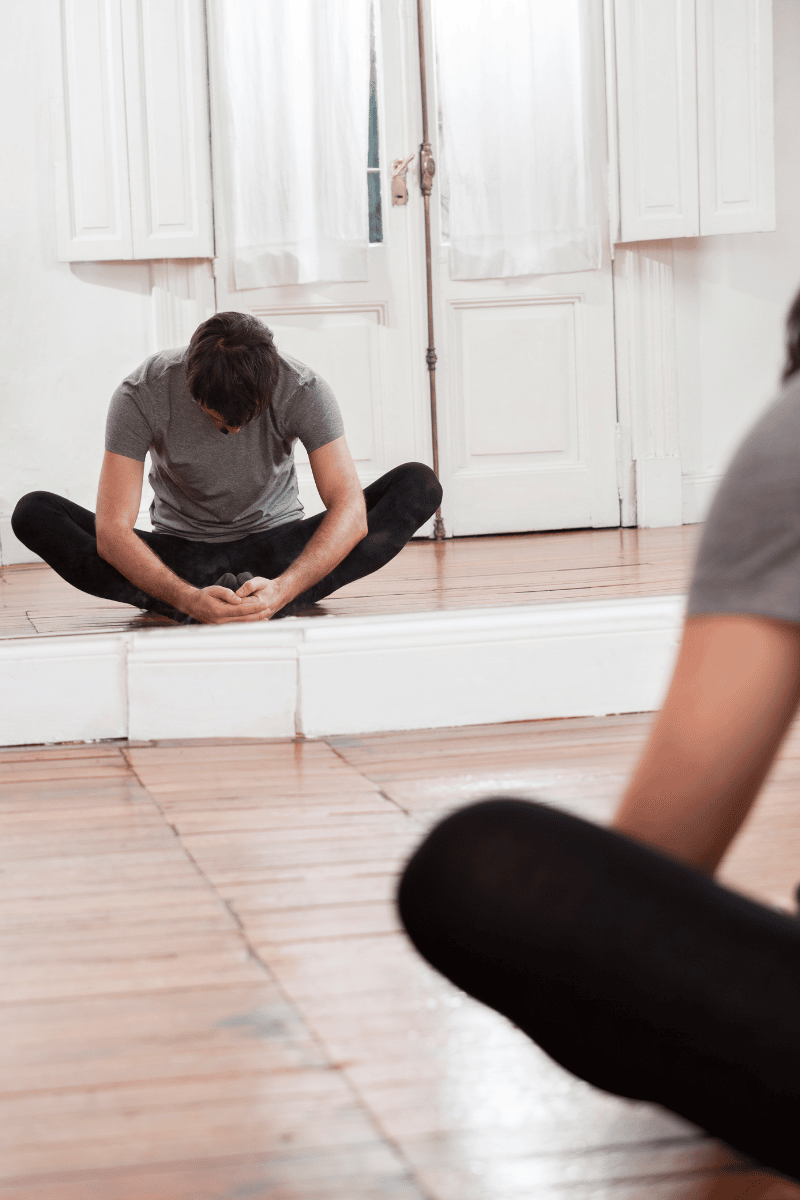 Ballet and Mindfulness - Elancé Adult Ballet School